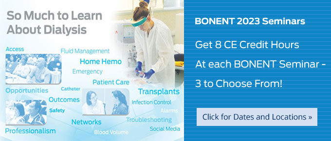 BONENT Fall 2022 Virtual Seminar | BONENT