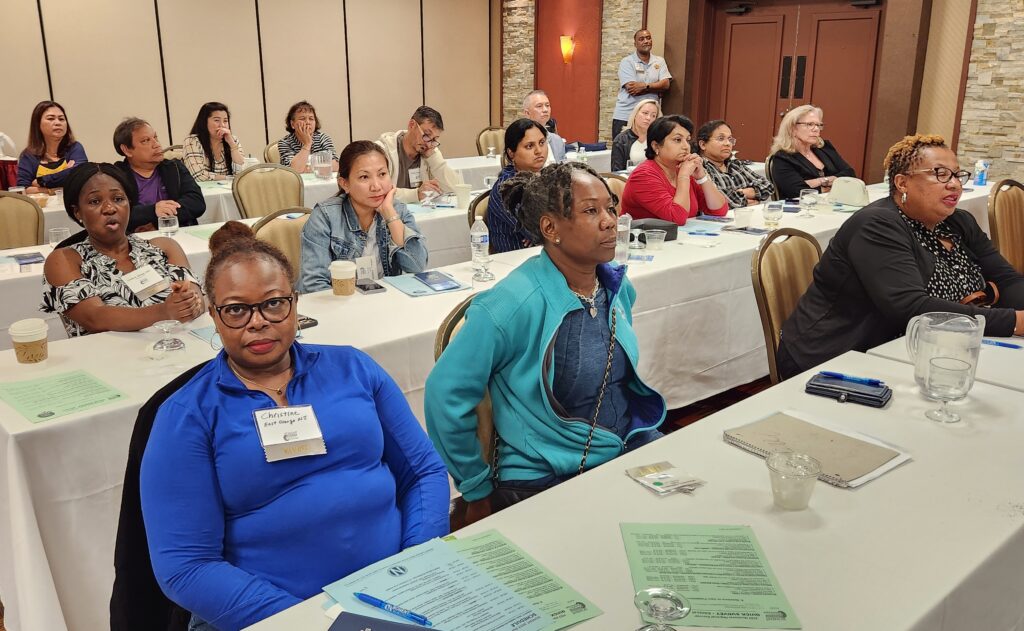 BONENT 2023 Northeast Regional Seminar | BONENT